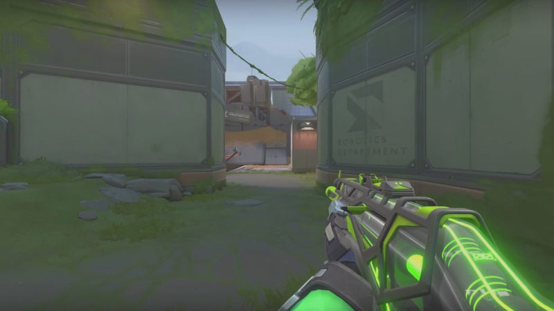 Valorant RGX 11Z Pro skin bundle – price, release date, contents - Gamepur