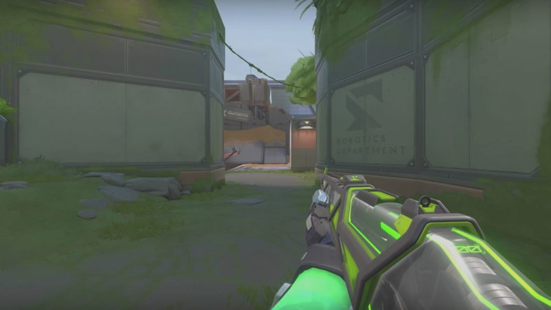 Valorant RGX 11Z Pro skin bundle – price, release date, contents - Gamepur