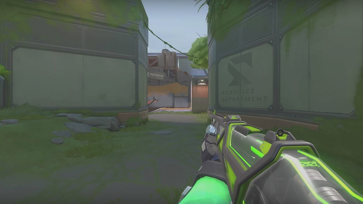 Valorant RGX 11Z Pro skin bundle – price, release date, contents - Gamepur