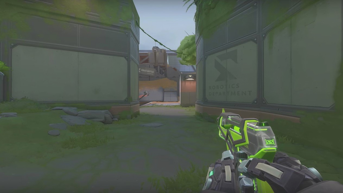 Valorant RGX 11Z Pro skin bundle – price, release date, contents - Gamepur