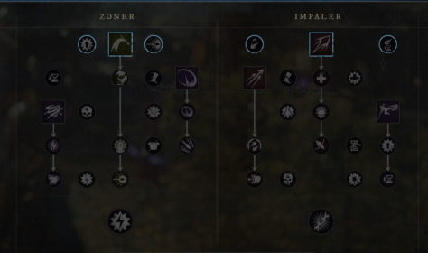 Best Spear build in New World - Gamepur