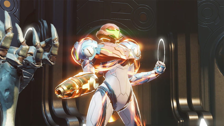 Is Samus' Zero Suit in Metroid Dread? Answered - Gamepur