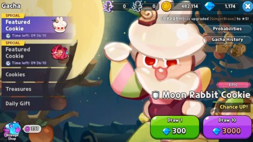 Beginner's tips and tricks for Cookie Run: Kingdom - Gamepur