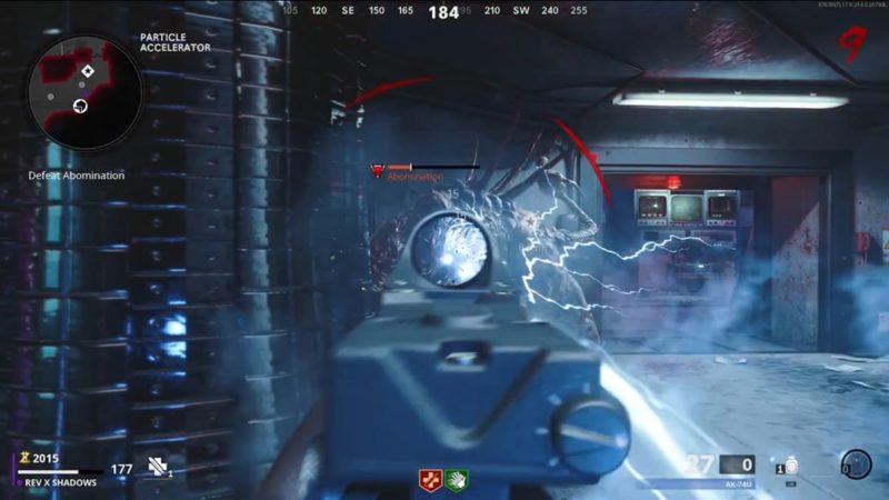 How to kill Abominations in Call of Duty: Black Ops Cold War Zombies - Gamepur