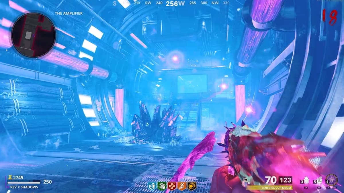 Forsaken main Easter egg quest guide in Call of Duty: Black Ops Cold ...