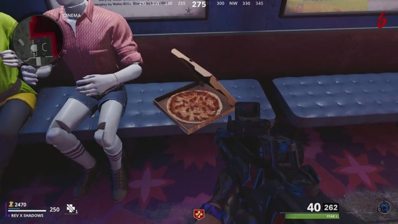 How to find Ronald Raygun in Forsaken and get a free Ray Gun in Call of ...