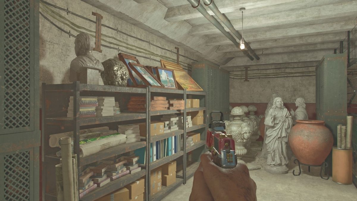 How to complete the Cache Money treasure hunt in Far Cry 6 - Gamepur