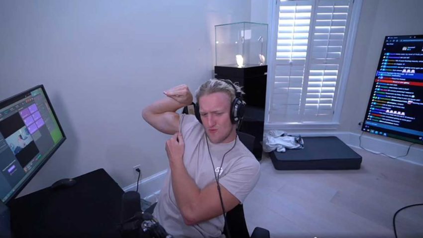 How much money does Tfue make streaming? – Twitch leaks 2021 - Gamepur