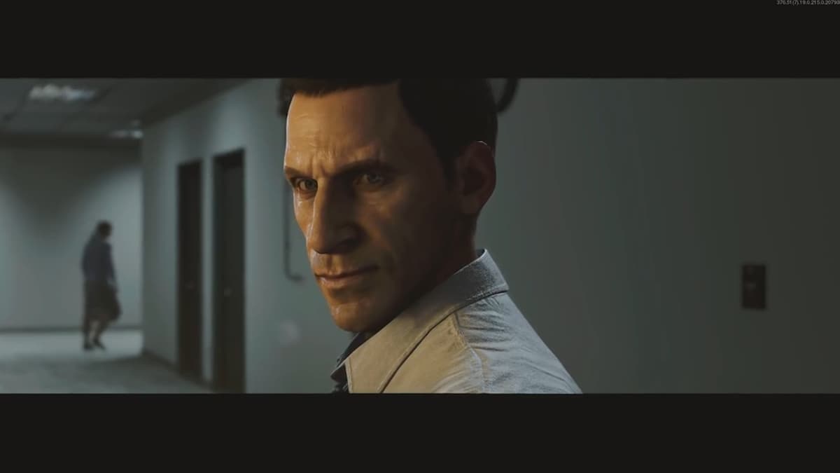 Call of Duty: Black Ops Cold War Zombies Forsaken ending explained ...