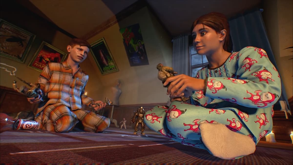 Who is the Director of Requiem in Call of Duty: Black Ops Cold War ...