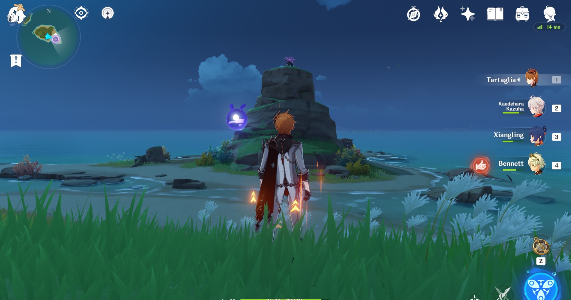 How to unlock and defeat the Perpetual Mechanical Array in Genshin ...