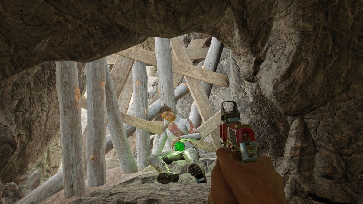 How to complete the Emerald Skull treasure hunt in Far Cry 6 - Gamepur