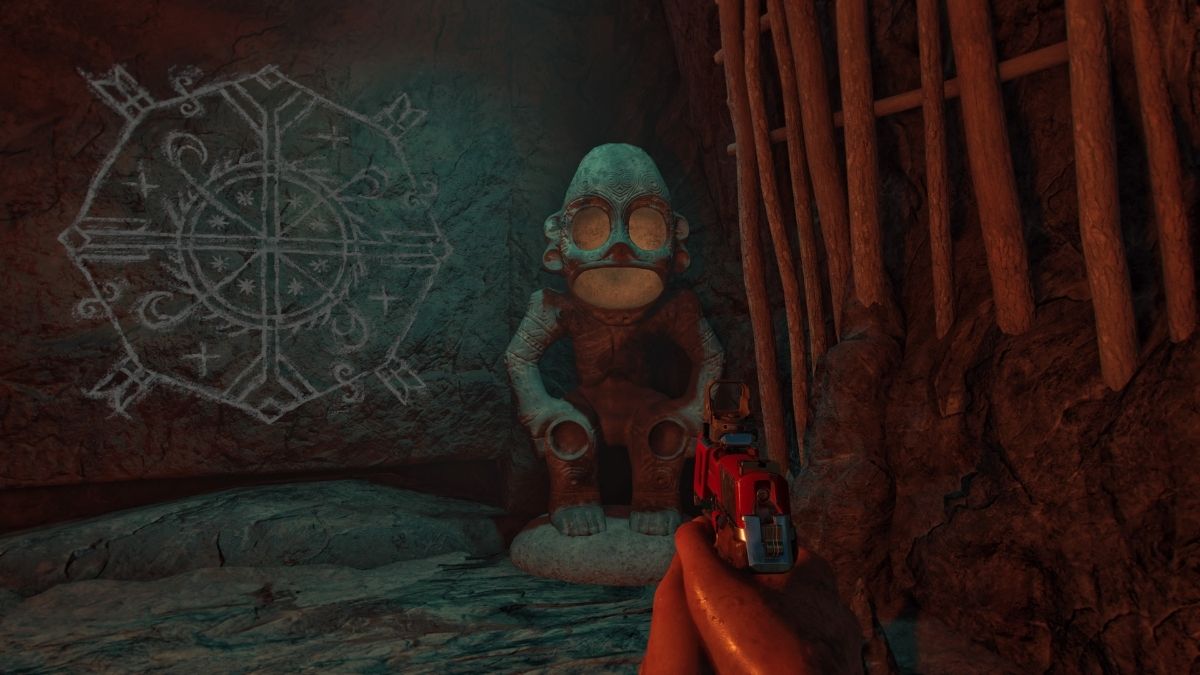 How to complete the Emerald Skull treasure hunt in Far Cry 6 - Gamepur