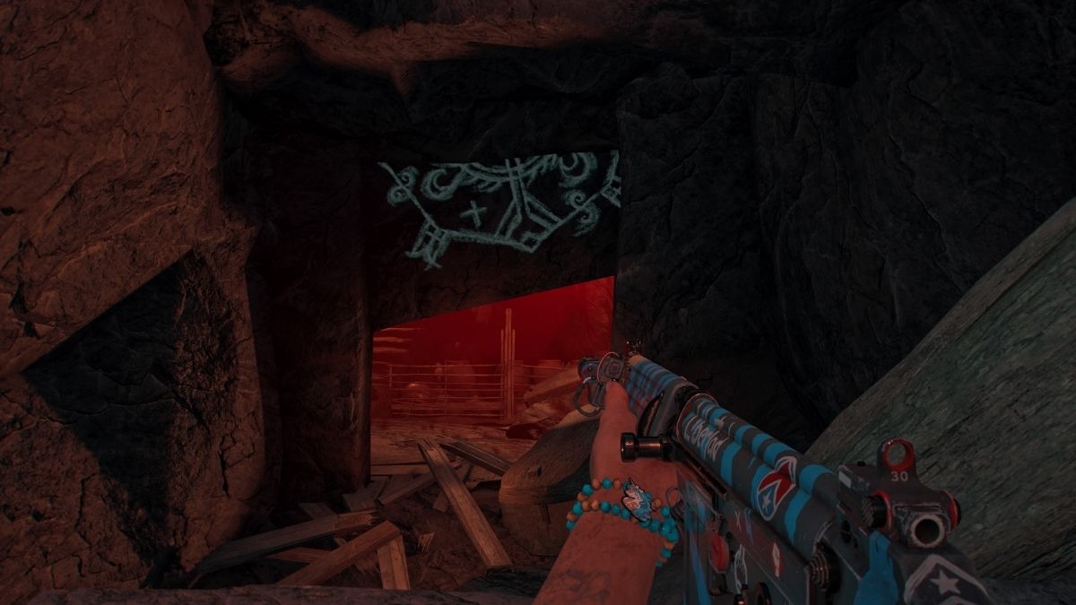 How to complete the Emerald Skull treasure hunt in Far Cry 6 - Gamepur