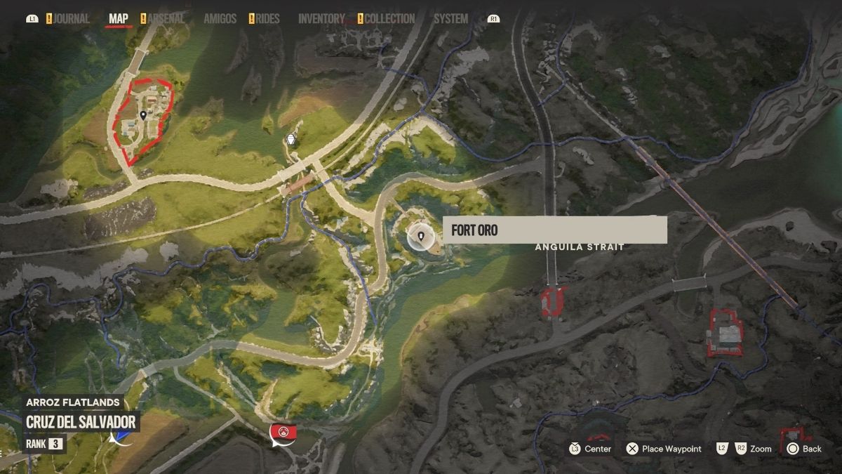 How to unlock Oluso in Far Cry 6 - Gamepur