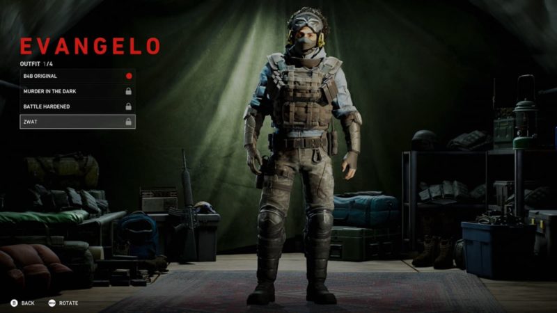 How to unlock skins and equip them in Back 4 Blood - Gamepur