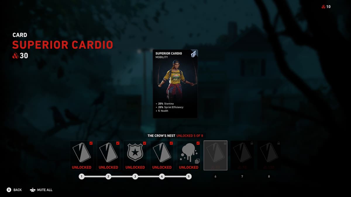 How to unlock skins and equip them in Back 4 Blood - Gamepur