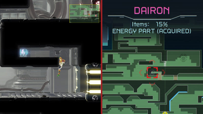Metroid Dread: How to solve every Speed Booster puzzle - Gamepur