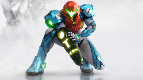 Metroid Dread: early Screw Attack sequence break guide - Gamepur