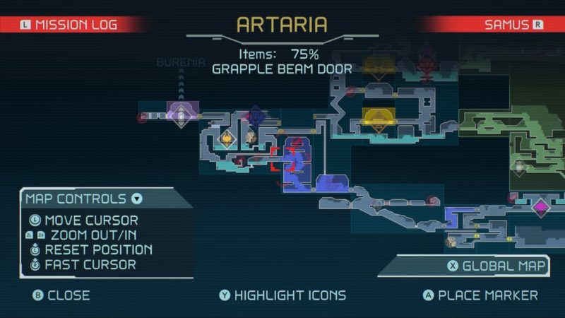 How to get the Screw Attack in Metroid Dread - Gamepur