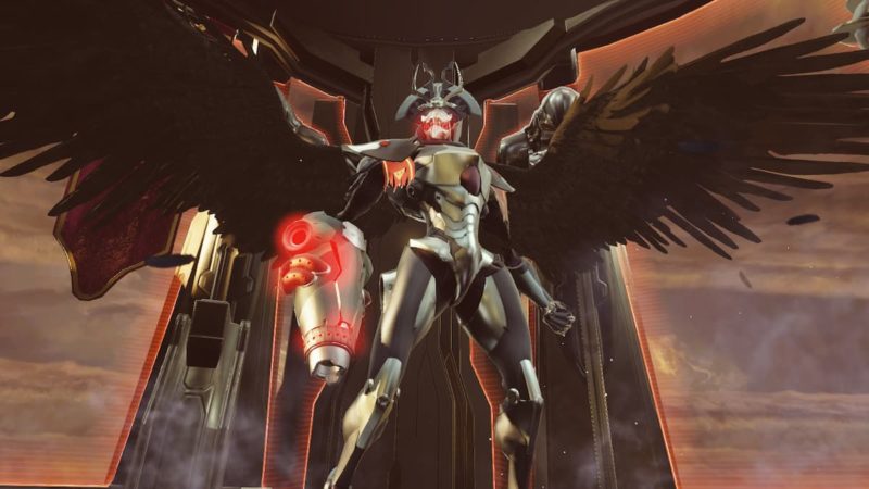 Metroid Dread Raven Beak guide - Gamepur