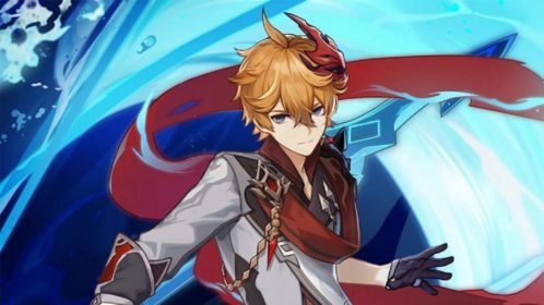 Should you roll on Childe's Farewell of Snezhnaya Banner in Genshin ...