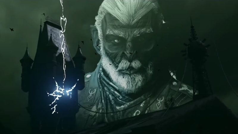 Doktors Curse returns to Rainbow Six Siege as a limited time event ...