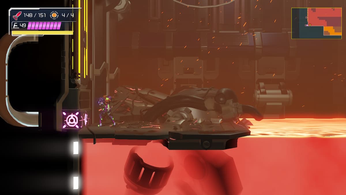 How to Insta-Kill Kraid in Metroid Dread - Gamepur