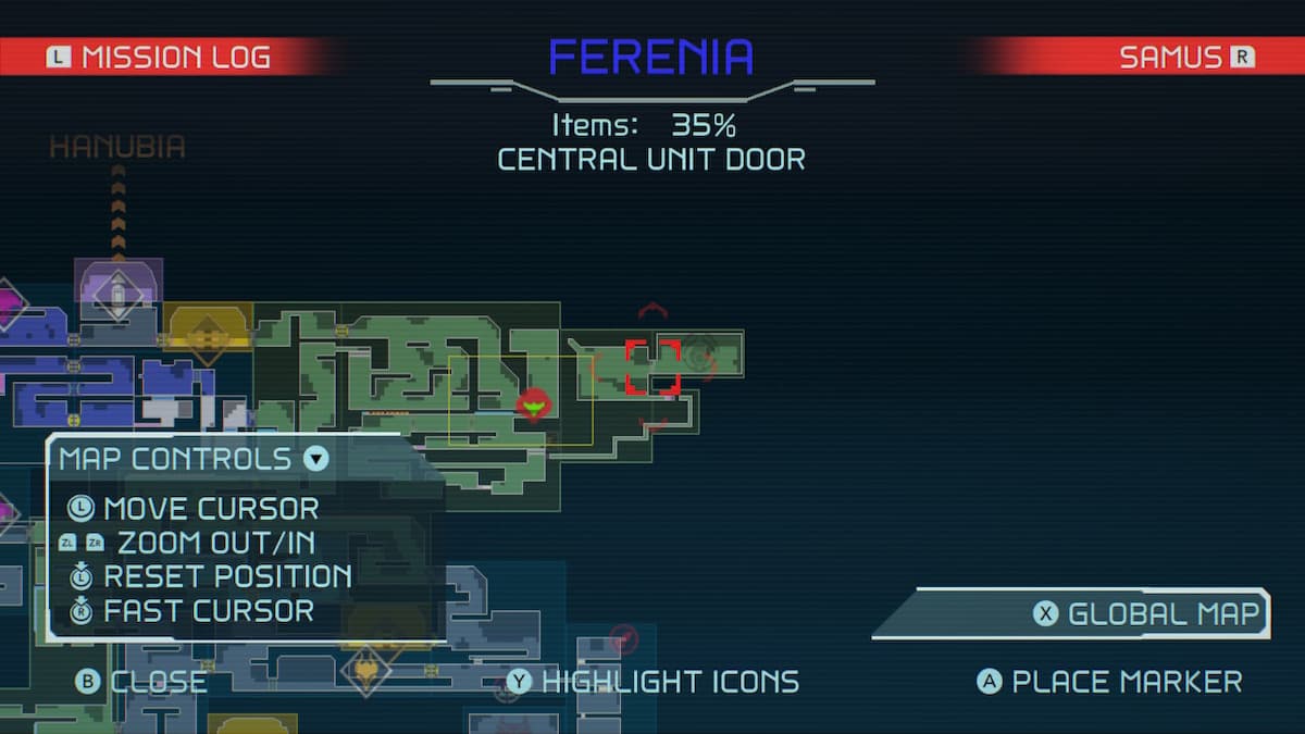 How to get the Wave Beam in Metroid Dread - Gamepur