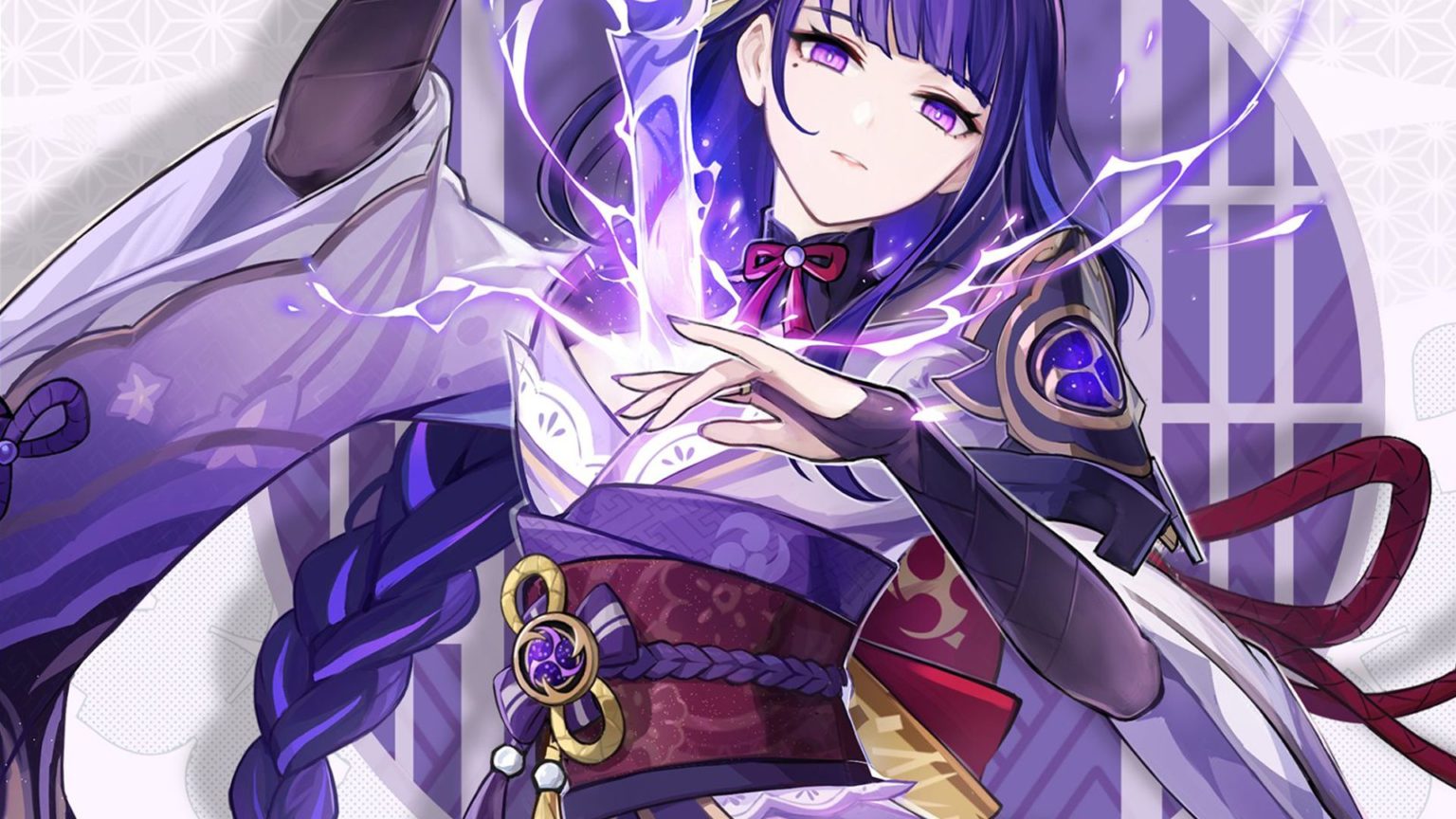 Genshin Impact Should You Pull For Raiden Shogun Or Sangonomiya Kokomi Genshin Impact Should You Pull For Raiden Shogun Or Sangonomiya Kokomi