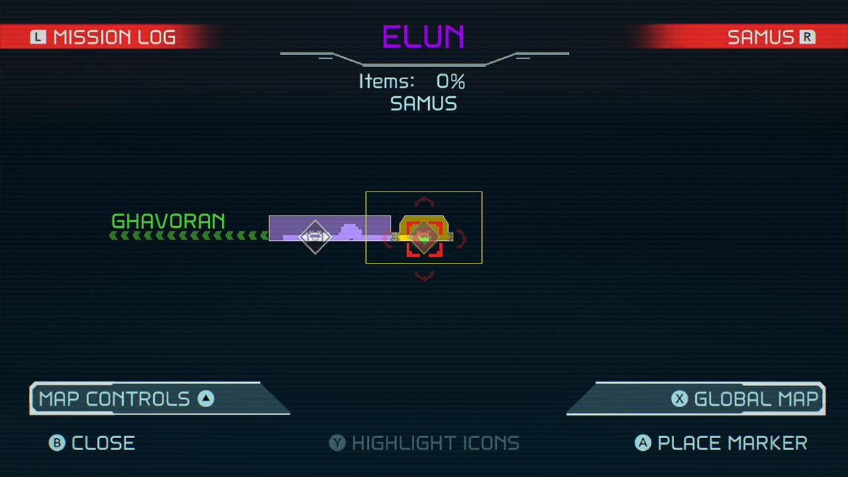 All Save Station locations in Metroid Dread - Gamepur