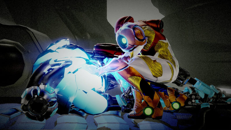 How to get the Ice Missile ability in Metroid Dread - Gamepur