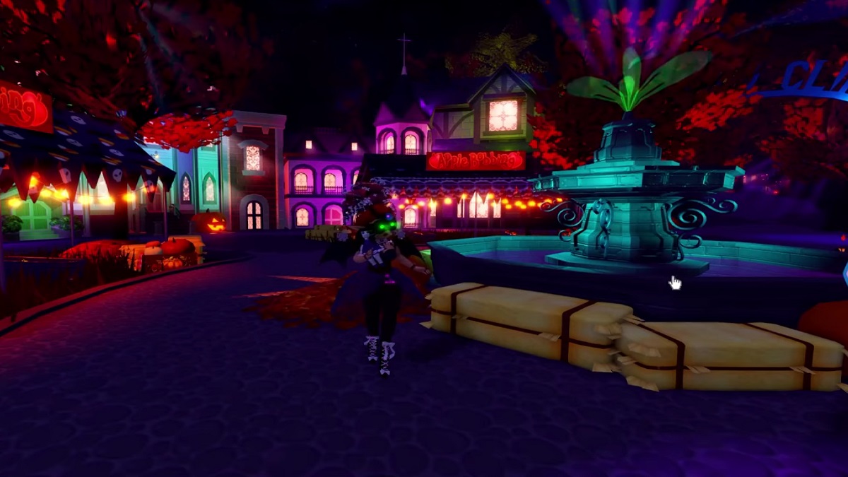 All Halloween Halo Answers In Roblox Royale High 2022 Gamepur