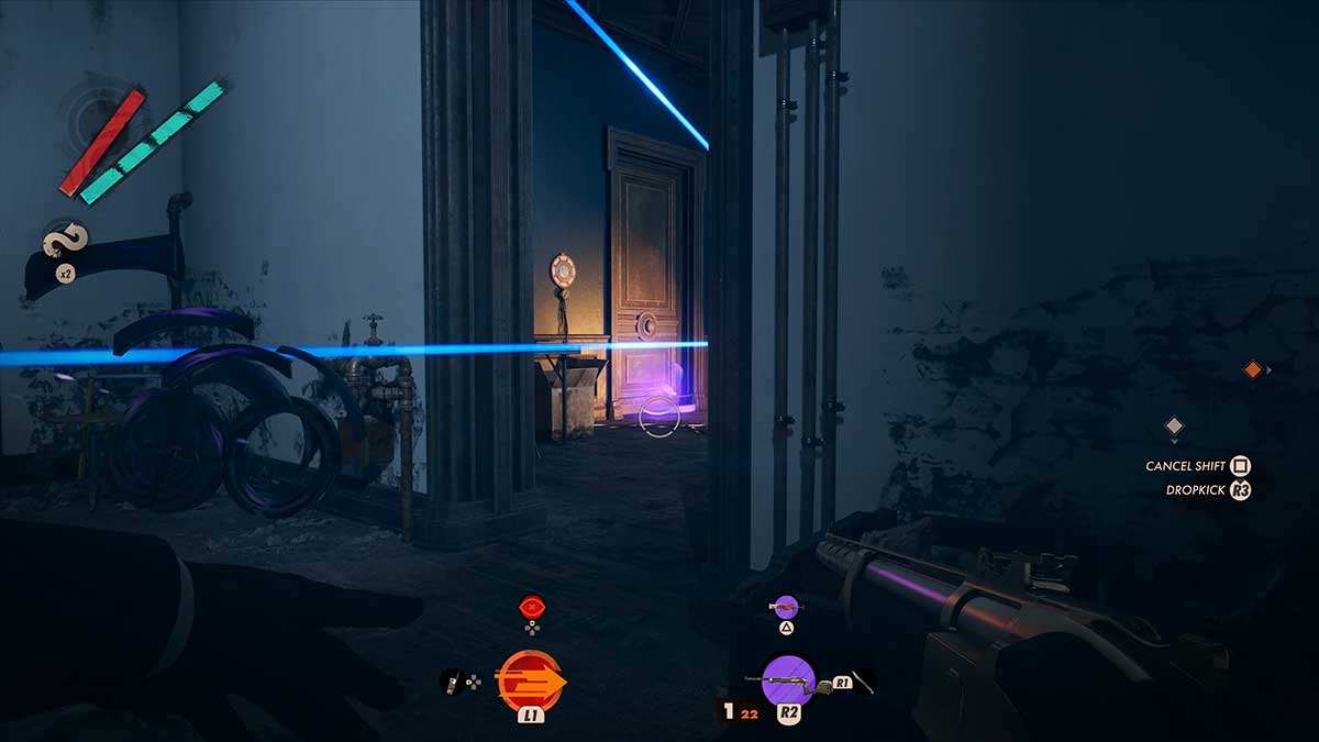 How to find and help Pick Rexly in Deathloop - Gamepur