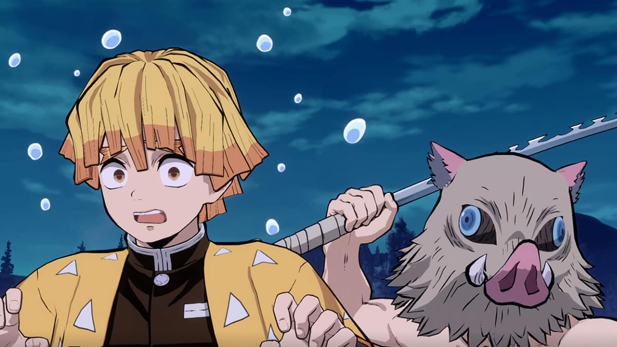 How to unlock all characters in Demon Slayer: Kimetsu no Yaiba – The ...