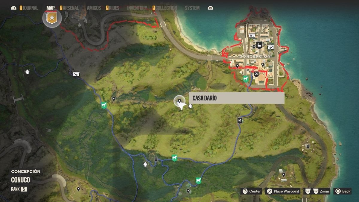 Cemetery ghost easter egg guide - Far Cry 6 - Gamepur