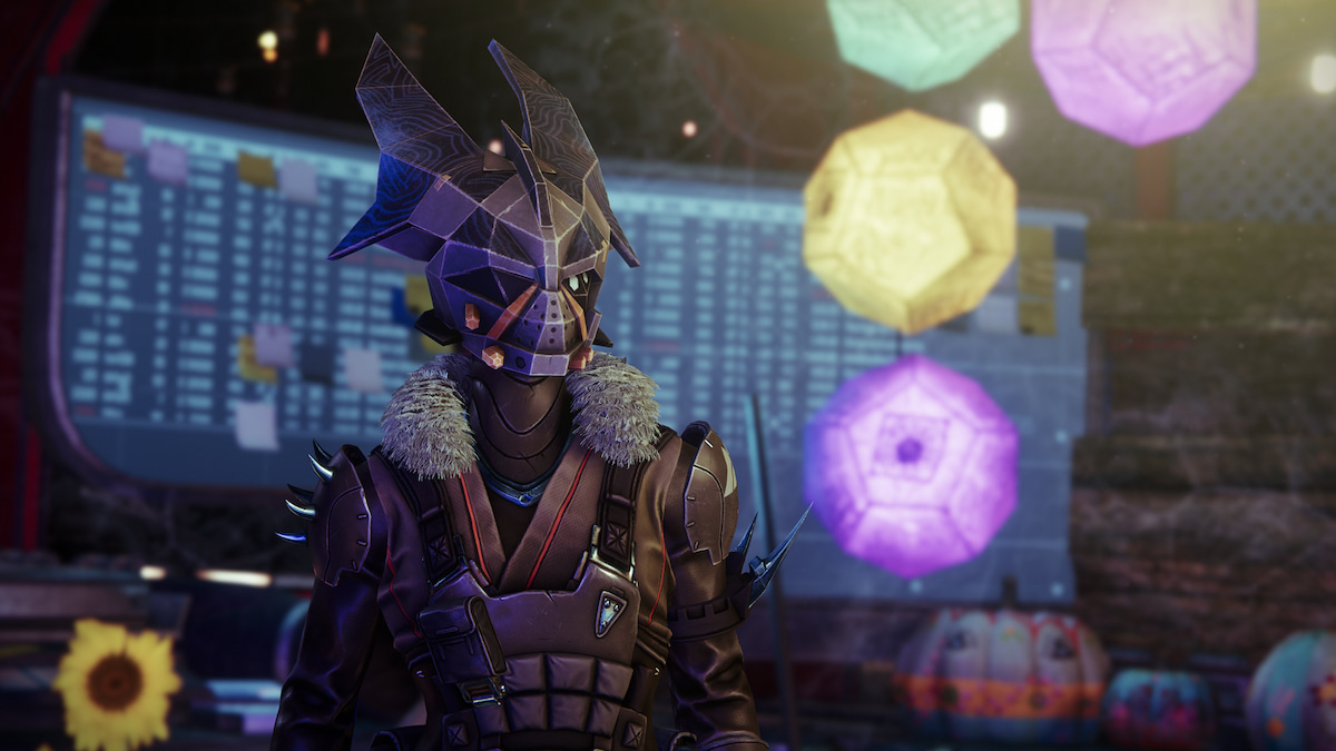 All Festival of the Lost 2021 masks in Destiny 2 - Gamepur