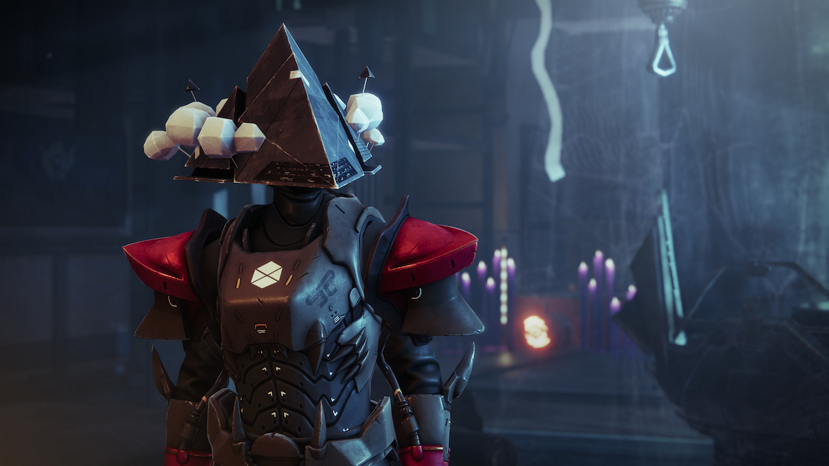 All Festival of the Lost 2021 masks in Destiny 2 - Gamepur
