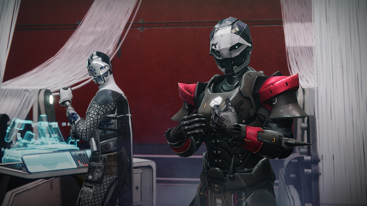 All Festival of the Lost 2021 masks in Destiny 2 - Gamepur