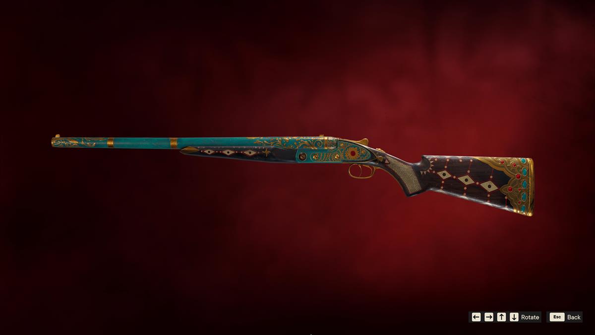 How to get the True Loyalist in Far Cry 6 - The Truest Yaran Treasure ...