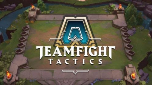 How ranking works in Teamfight Tactics (TFT)'s Hyper Roll mode - Gamepur