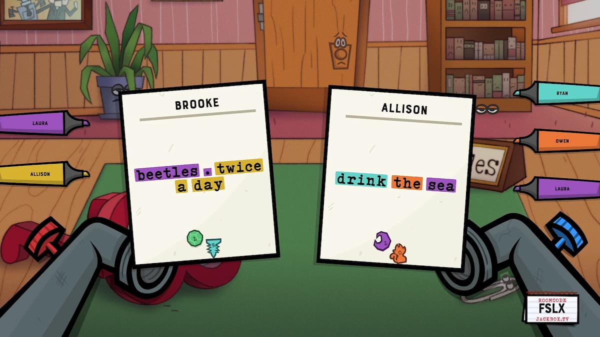 The best Jackbox Party Packs, ranked - Gamepur The best Jackbox Party Packs, ranked - Gamepur