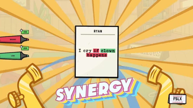 The 7 best and funniest Jackbox games to play with friends - Gamepur