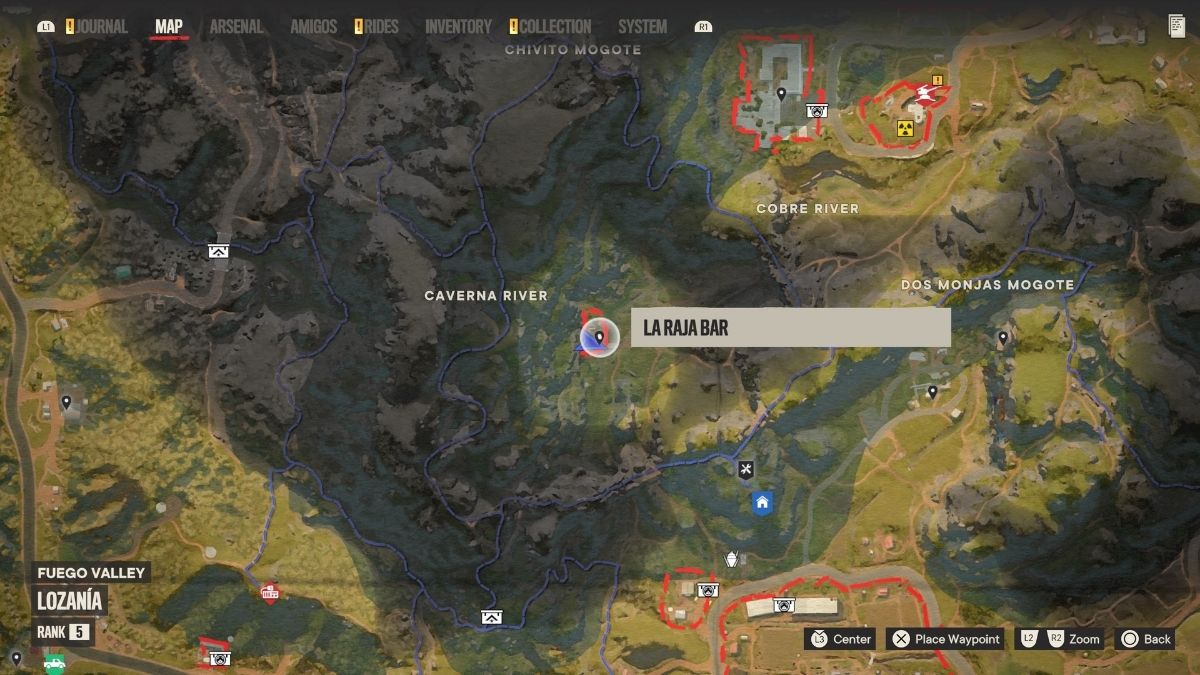 How to get the SMG-Issimo in Far Cry 6 - Gamepur