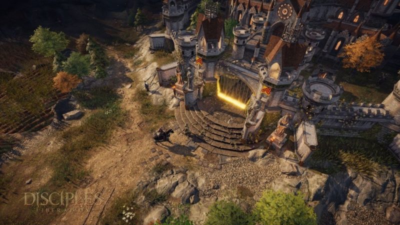 How to respec skill points in Disciples: Liberation - Gamepur