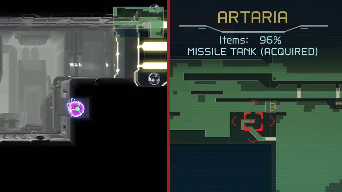 Metroid Dread: How to solve every Speed Booster puzzle - Gamepur