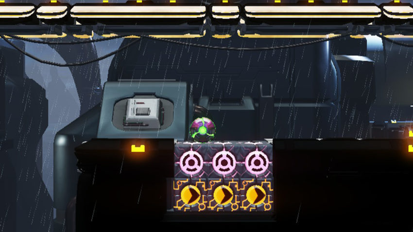 Metroid Dread: How to solve every Speed Booster puzzle - Gamepur