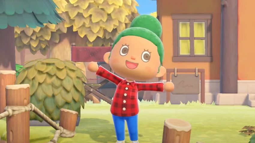 How to get Vines in Animal Crossing New Horizons - Gamepur