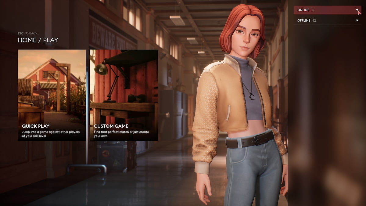 How to play with friends in Propnight - Gamepur