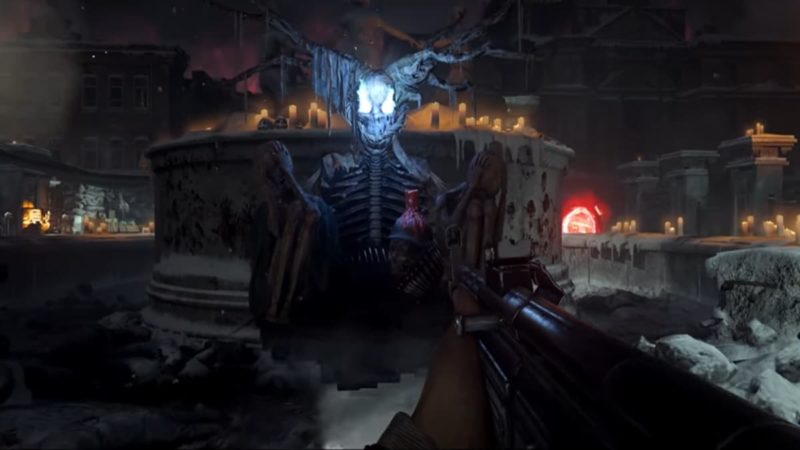 How to get the Baker's Dozen achievement in Call of Duty: Vanguard ...